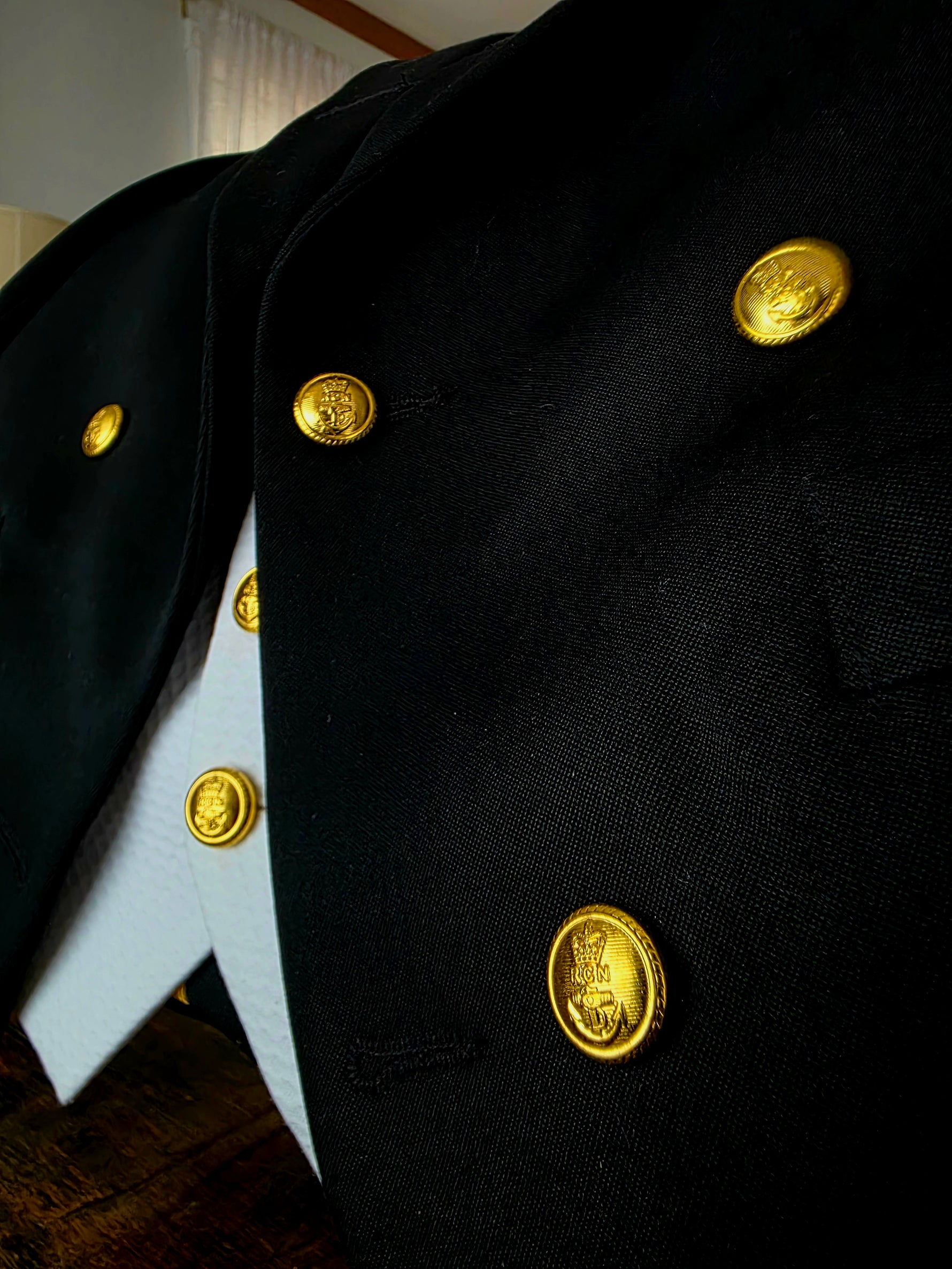 Mess Dress Canada