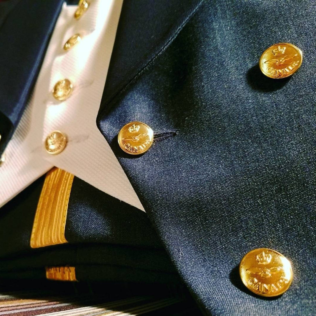 Mess Dress Canada